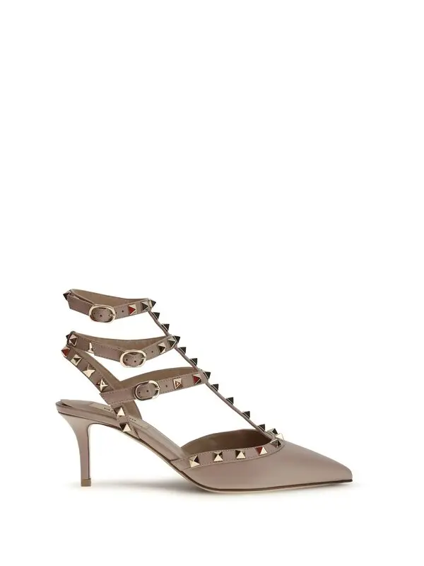 Valentino Garavani Rockstud Pumps