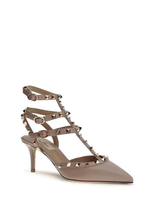 Valentino Garavani Rockstud Pumps