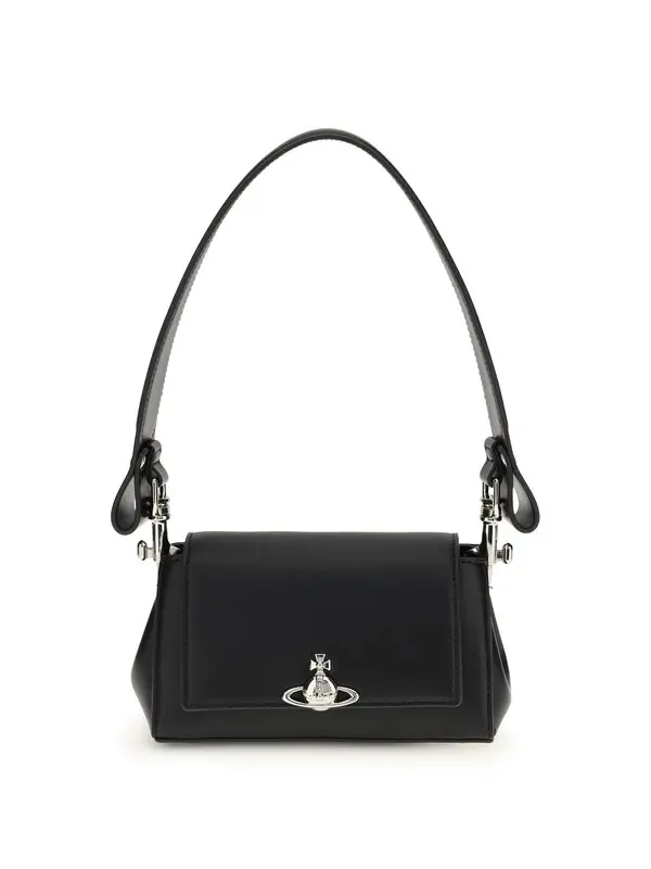 VIVIENNE WESTWOOD Hazel Small Shoulder Bag