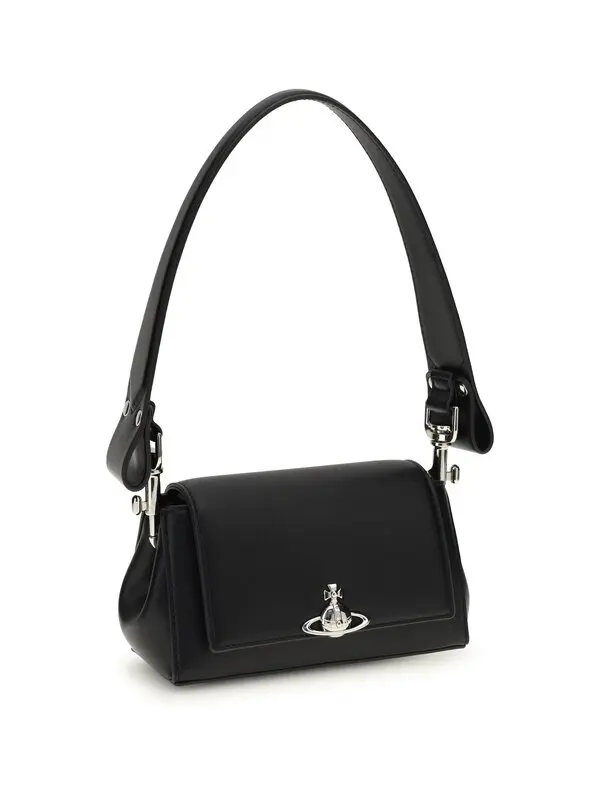 VIVIENNE WESTWOOD Hazel Small Shoulder Bag
