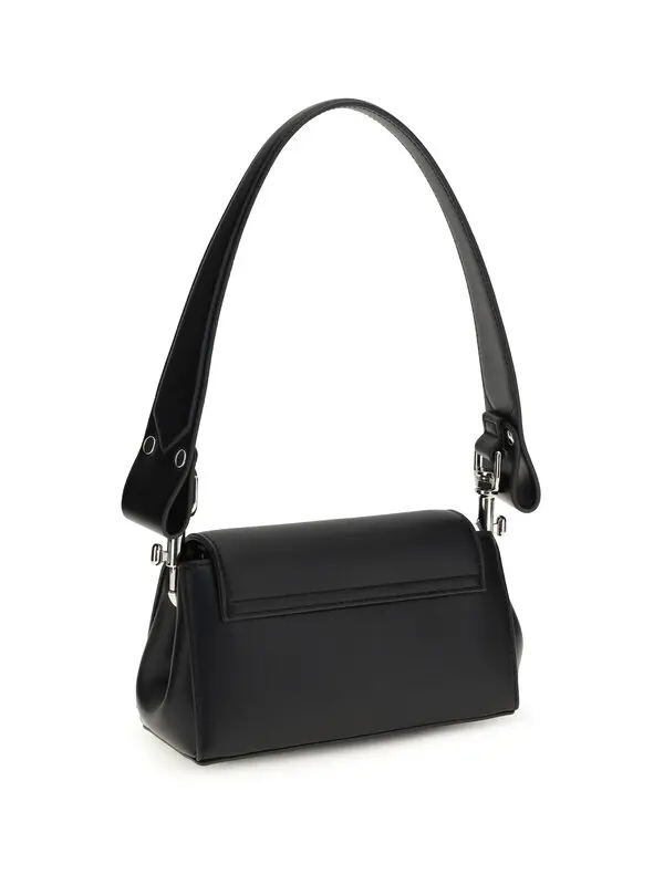 VIVIENNE WESTWOOD Hazel Small Shoulder Bag