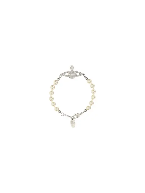 VIVIENNE WESTWOOD Mini Bas Bracelet