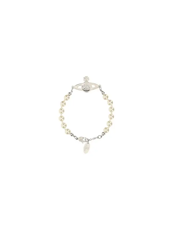 VIVIENNE WESTWOOD Mini Bas Bracelet