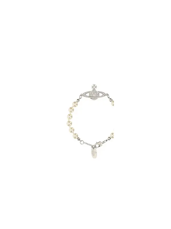 VIVIENNE WESTWOOD Mini Bas Bracelet