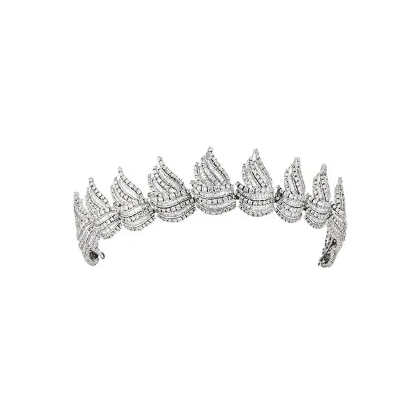 STEPHANIE BROWNE AUSTRALIA Ruben Tiara