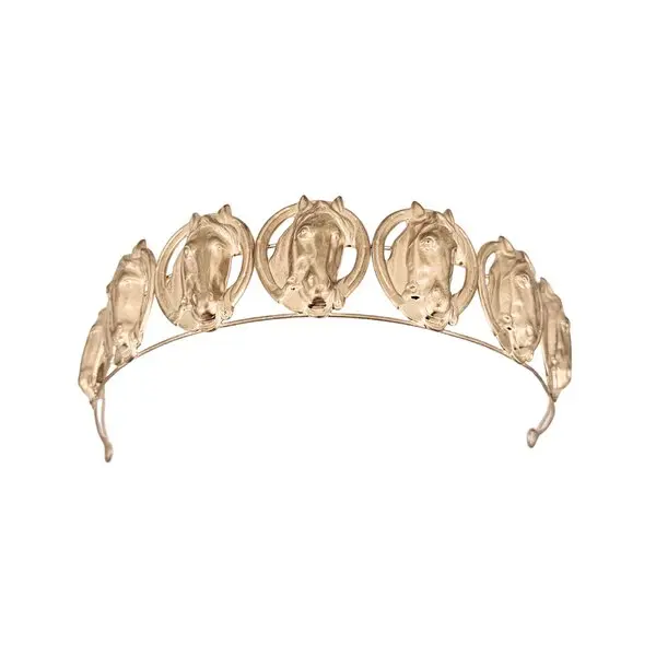 STEPHANIE BROWNE AUSTRALIA Magic Crown