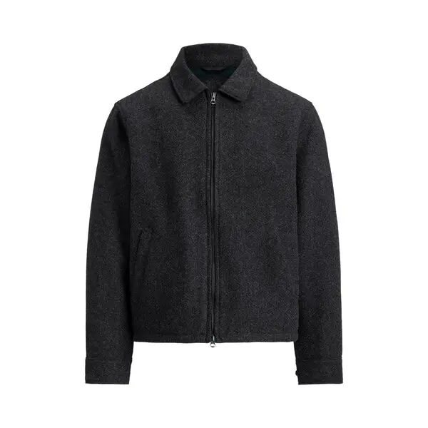 Ralph Lauren The Langdon Tweed Jacket