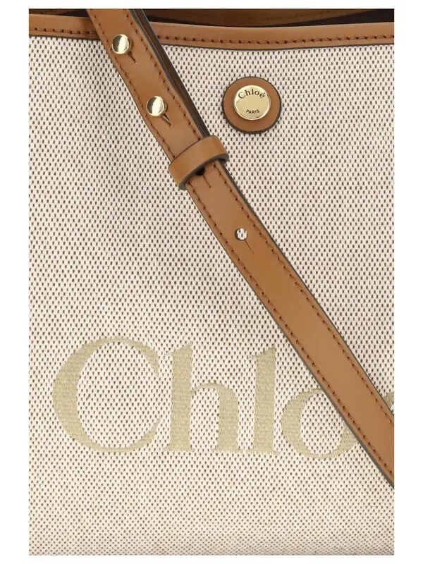 Chloé Clover Handbag