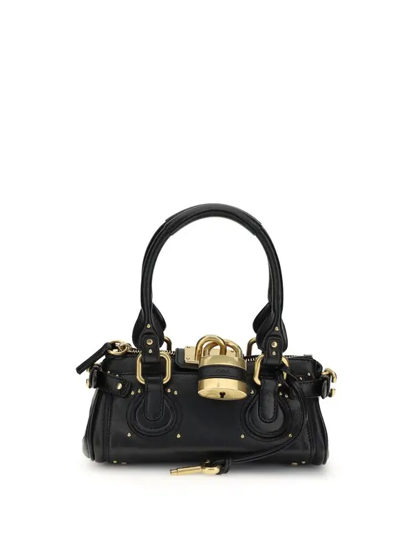 Chloé Paddington Small Shoulder Bag