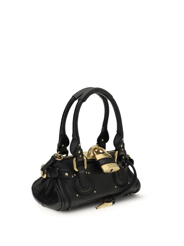Chloé Paddington Small Shoulder Bag