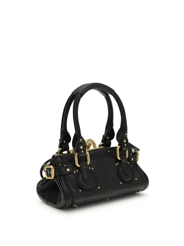 Chloé Paddington Small Shoulder Bag