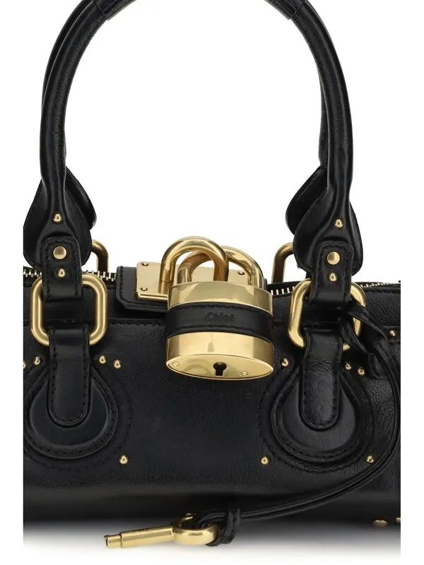 Chloé Paddington Small Shoulder Bag
