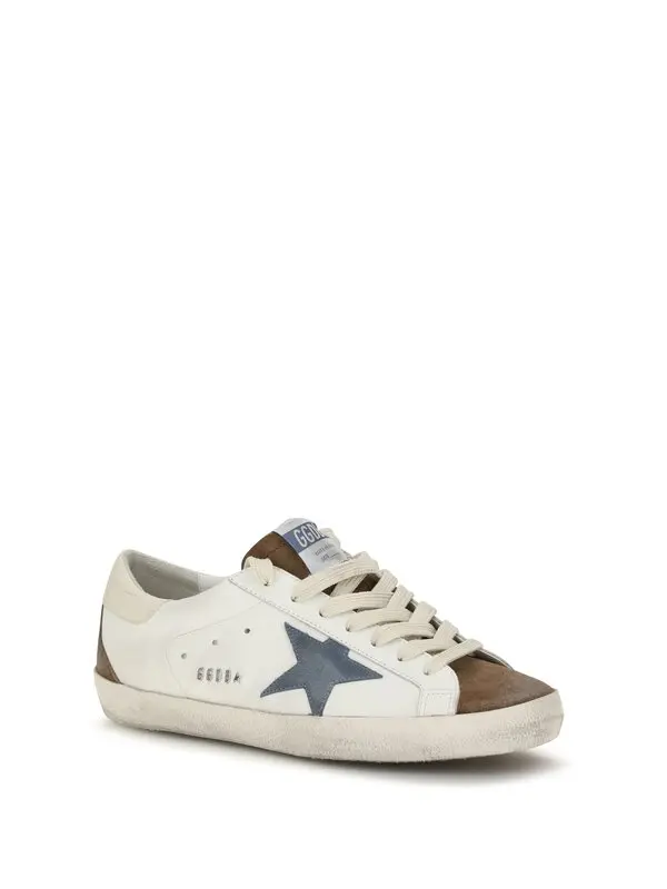GOLDEN GOOSE Super Star Sneakers