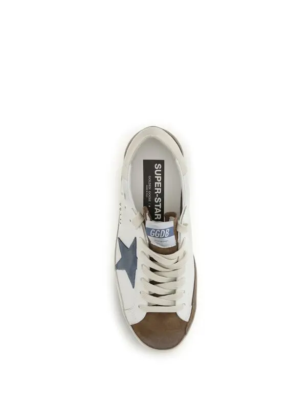 GOLDEN GOOSE Super Star Sneakers