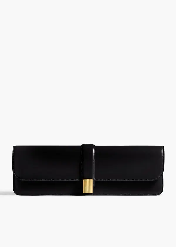 Khaite Blake Long Clutch