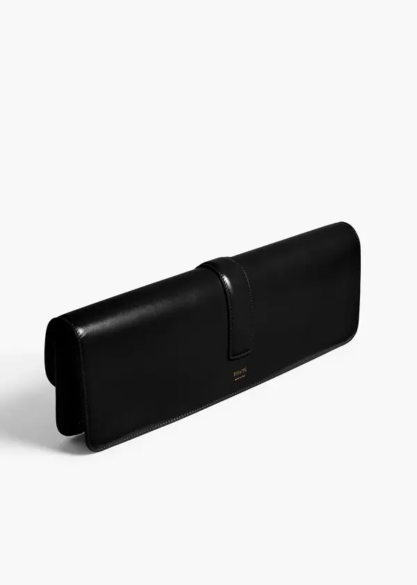 Khaite Blake Long Clutch