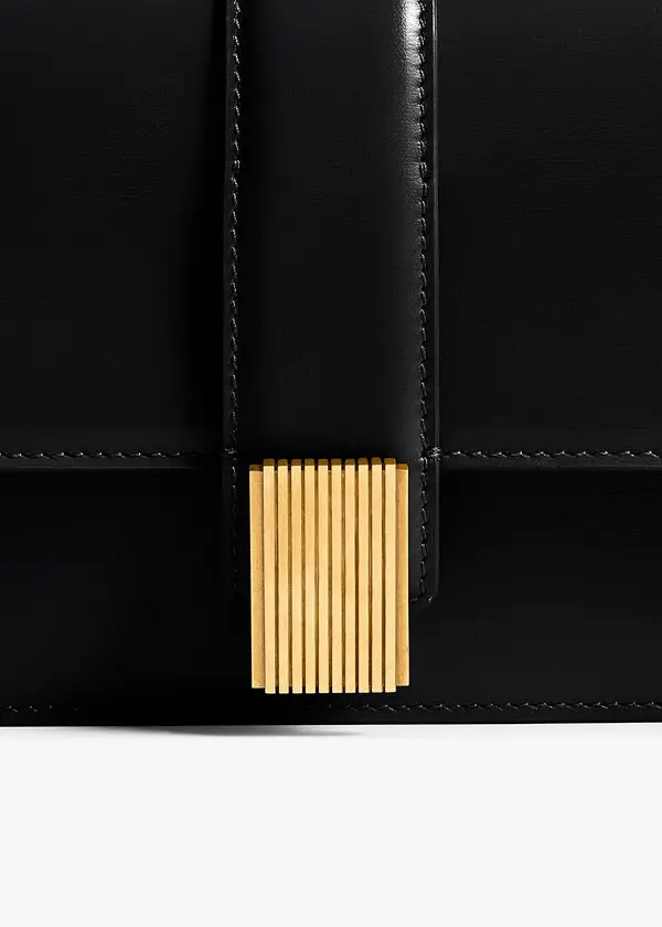 Khaite Blake Long Clutch