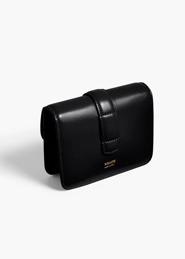 Khaite Blake Nano Bag
