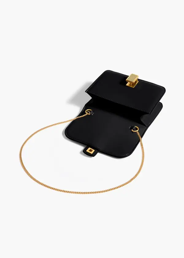 Khaite Blake Nano Bag