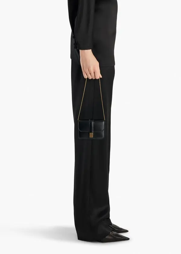 Khaite Blake Nano Bag