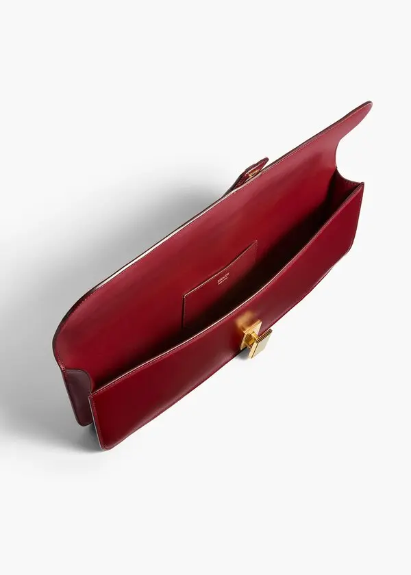 Khaite Blake Long Clutch