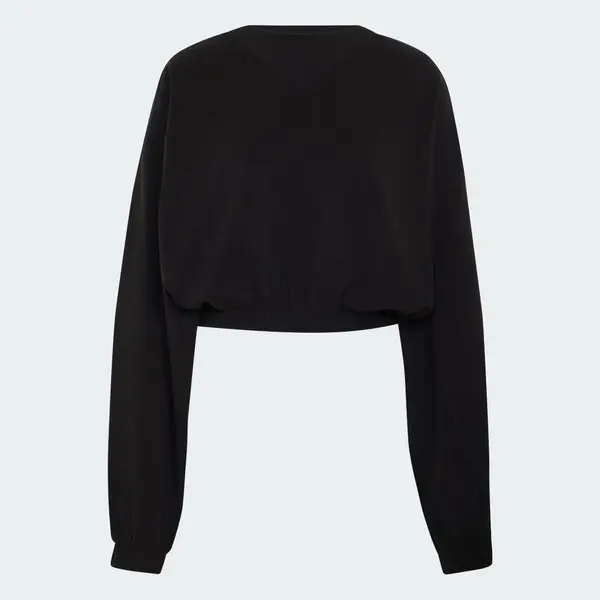 Adidas Crewneck Sweatshirt - Aurora Coffee