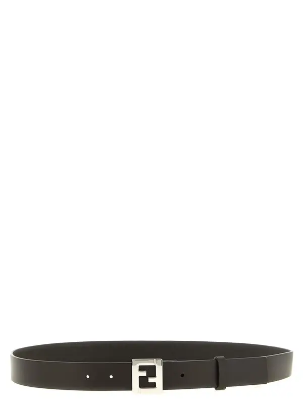 Fendi Ff' Belt