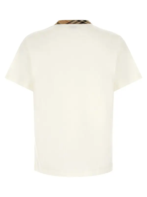 Burberry Ryan' T-shirt