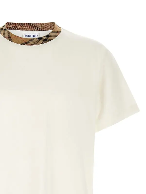Burberry Ryan' T-shirt