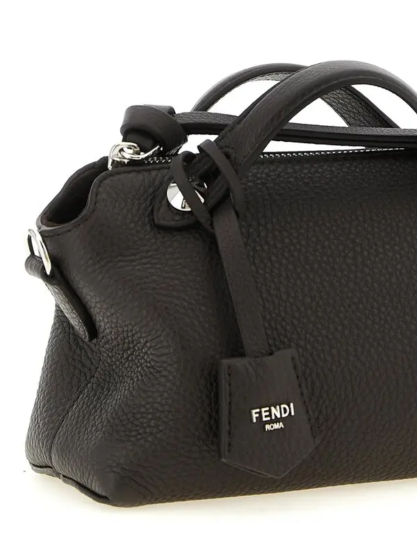 Fendi By The Way Soft' Mini Handbag