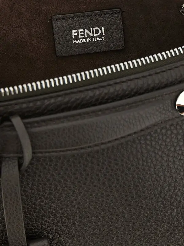 Fendi By The Way Soft' Mini Handbag