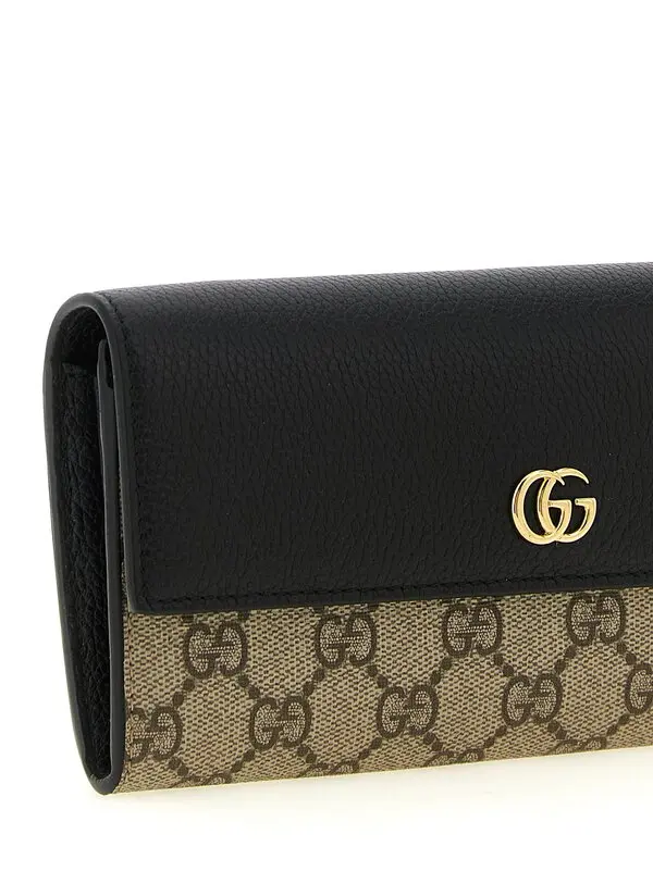 Gucci Gg Marmont' Wallet On Chain