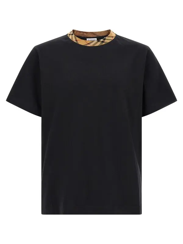 Burberry Ryan' T-shirt