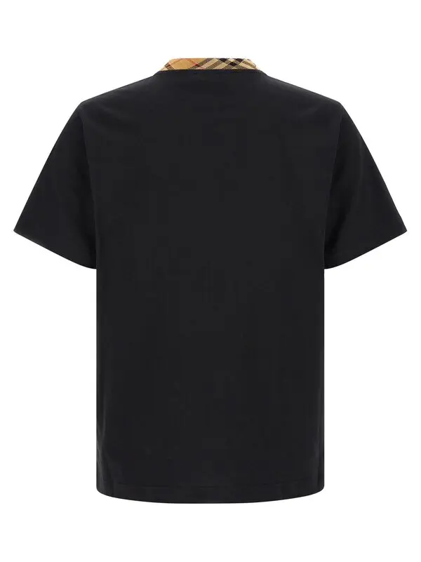 Burberry Ryan' T-shirt