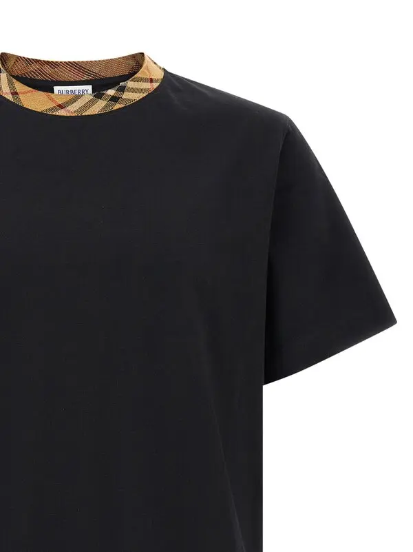 Burberry Ryan' T-shirt