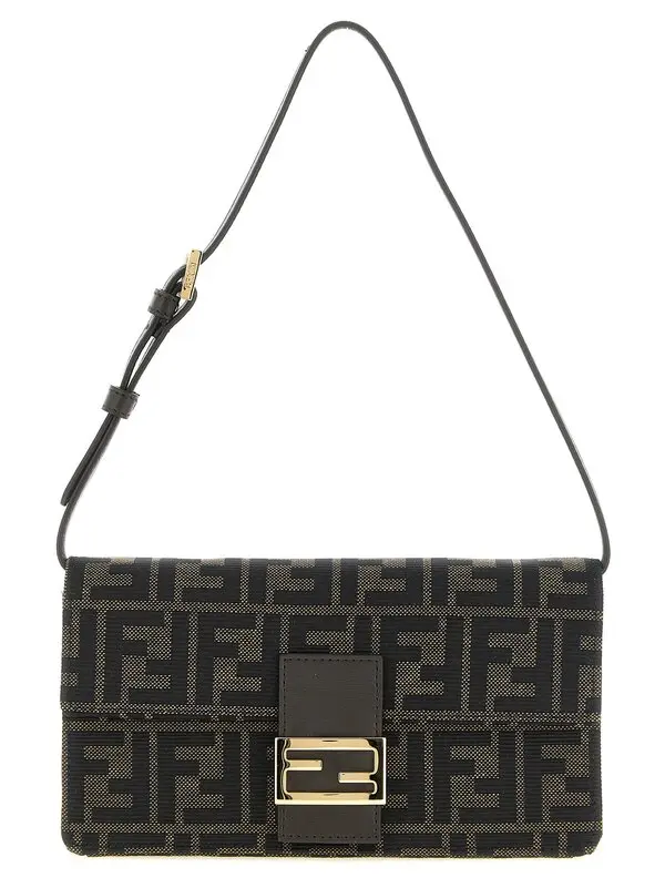 Fendi Tube Wallet On Chain