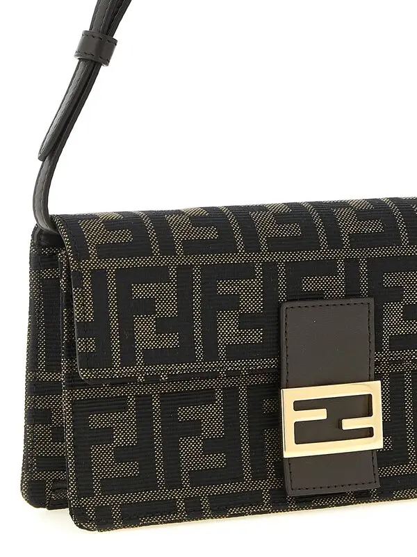 Fendi Tube Wallet On Chain