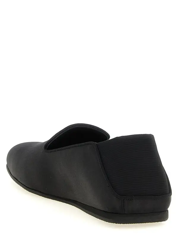 GIUSEPPE ZANOTTI Rupert' Loafers
