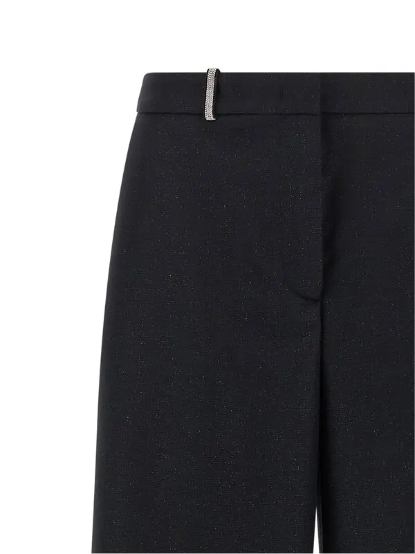 Peserico Punto Luce' Pants
