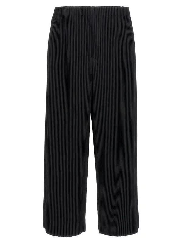 Issey Miyake Monthly Colors: September' Pants