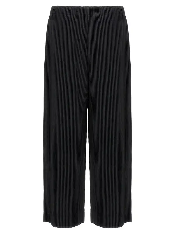 Issey Miyake Monthly Colors: September' Pants