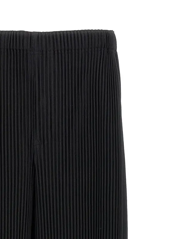 Issey Miyake Monthly Colors: September' Pants