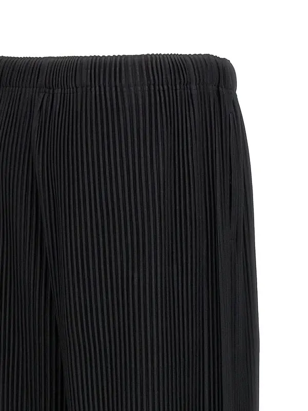 Issey Miyake Monthly Colors: September' Pants