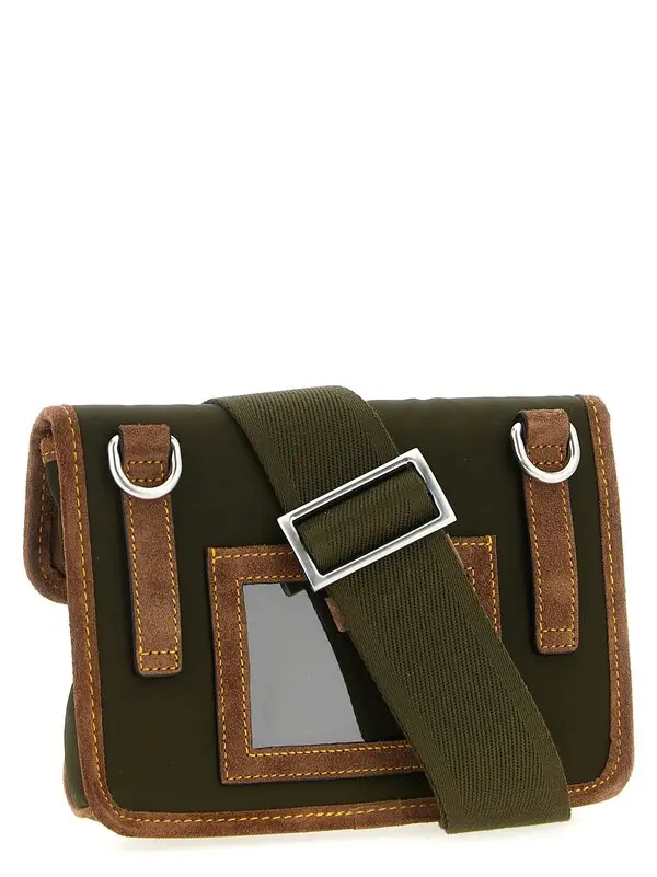 Prada Smartphone Shoulder Strap