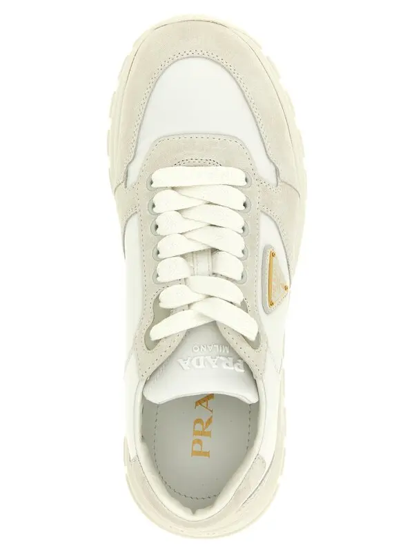 Prada Prax 2.0' Sneakers