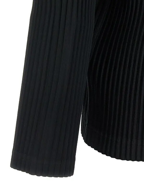 Issey Miyake Basics' T-shirt