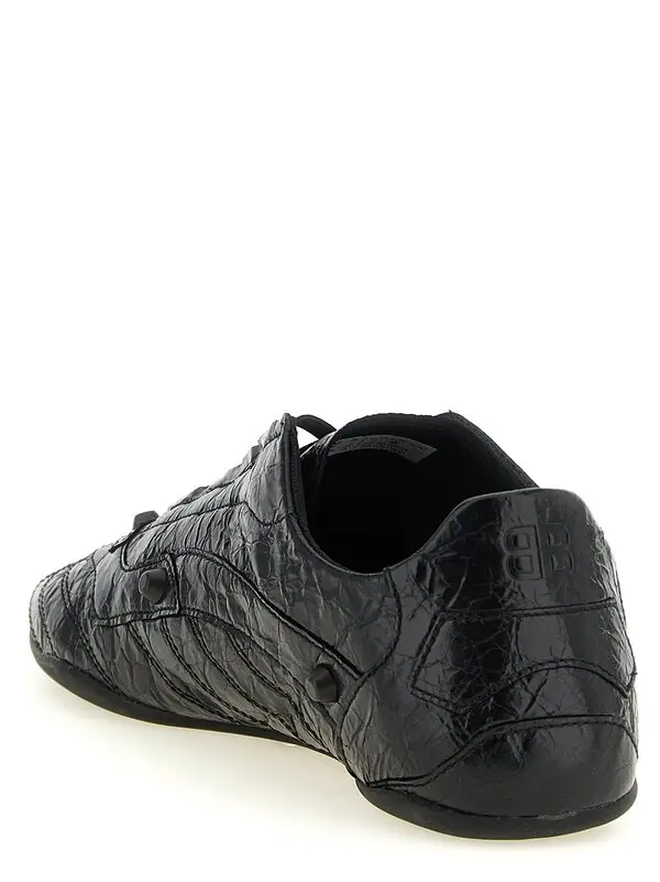 Balenciaga City' Sneakers