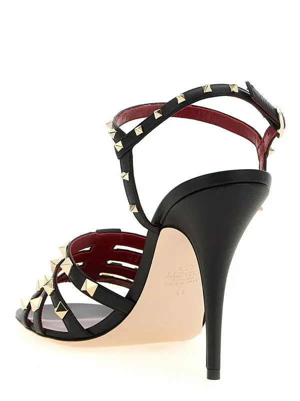 Valentino Garavani Rockstud' Sandals