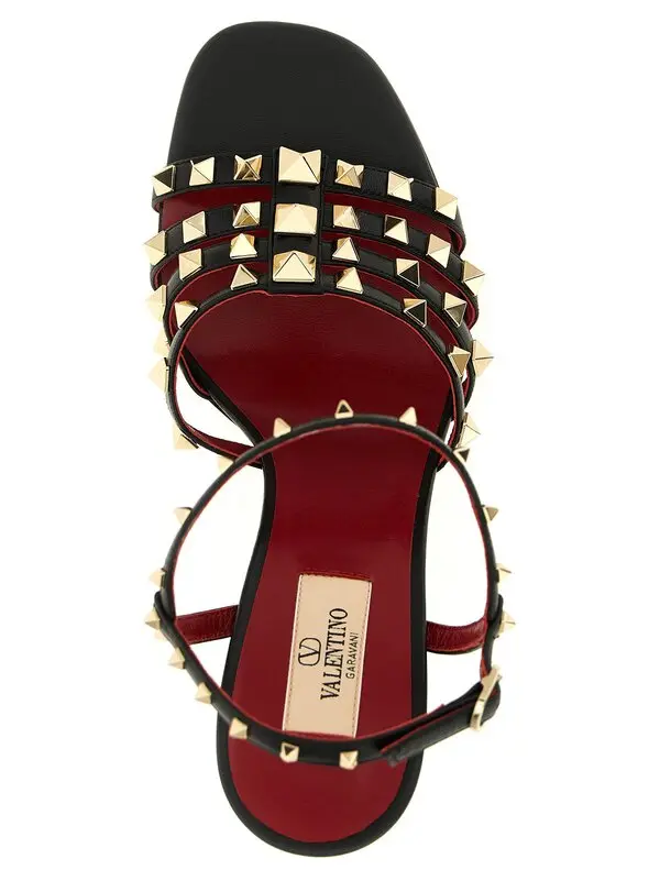 Valentino Garavani Rockstud' Sandals