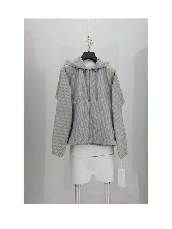 Dior Coat